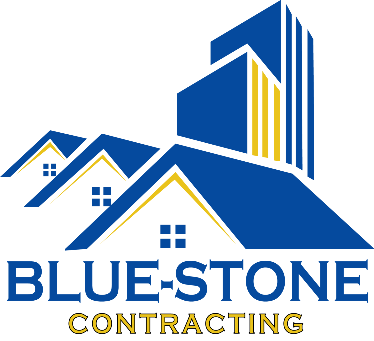 Home - BlueStone-Contracting