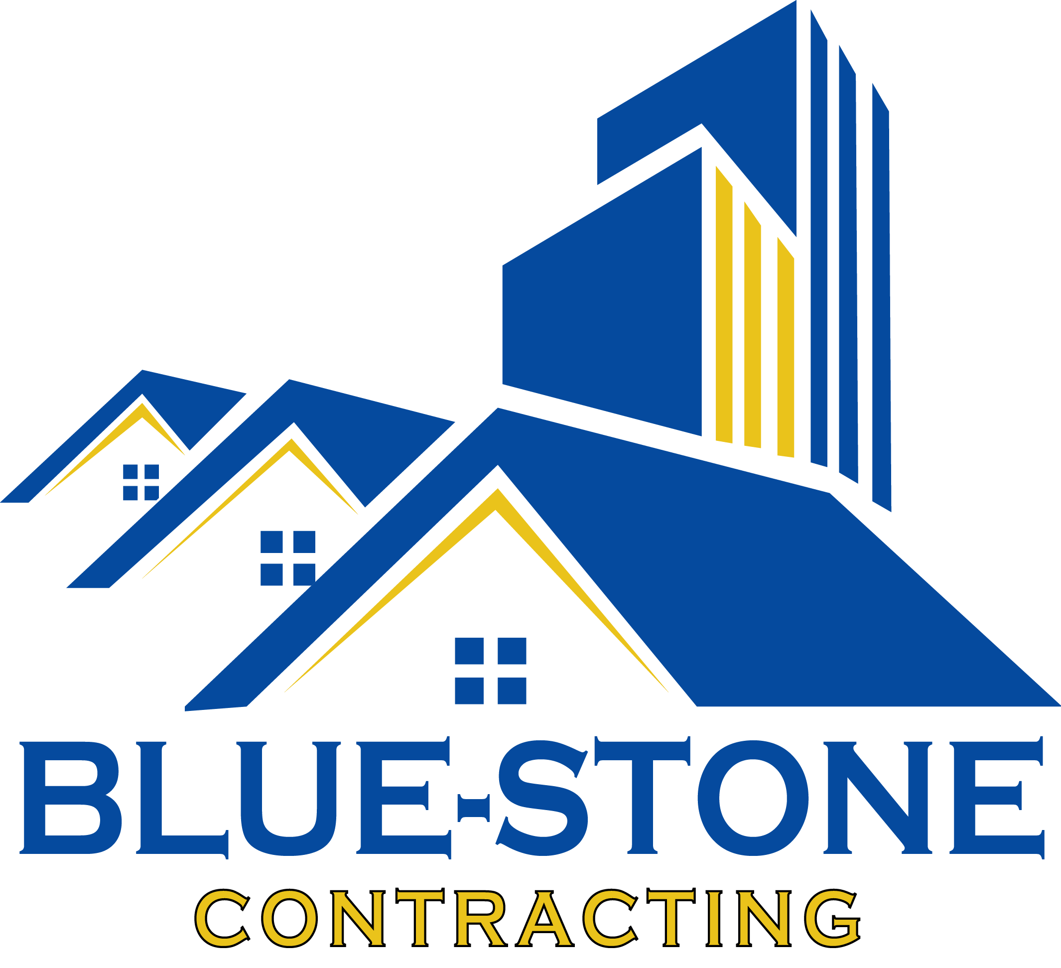 Home - BlueStone-Contracting
